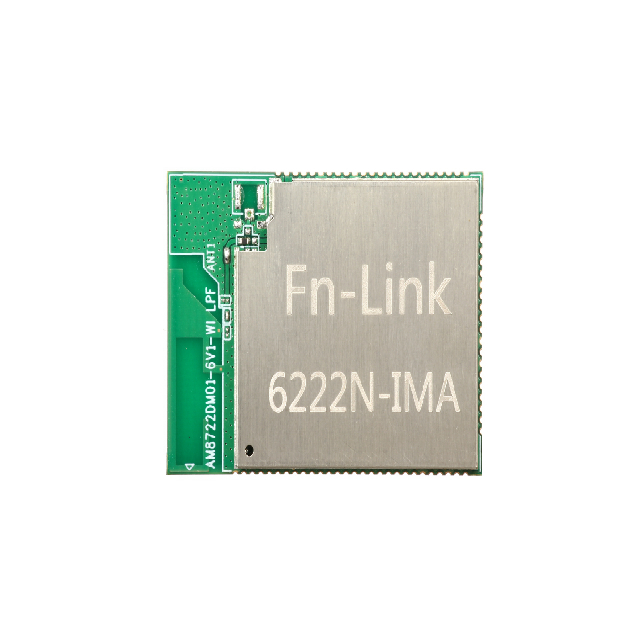 PLC IoT Module, Smart PLC Module - FN-LINK TECHNOLOGY