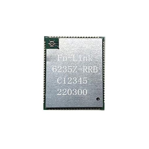 6235Z-RRB Wi-Fi Combo Module from China manufacturer - Fn-Link