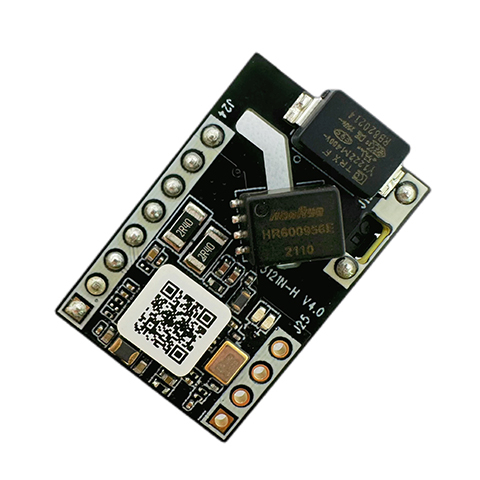 China compact PLC-IoT Module for smart street lights manufacturers ...
