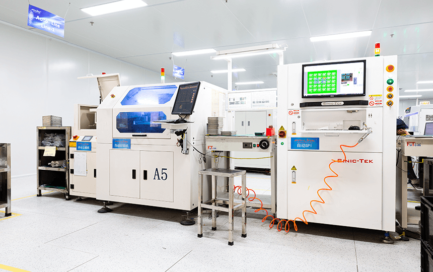 Wifi BT Module, PLC IoT Module - FN-LINK TECHNOLOGY