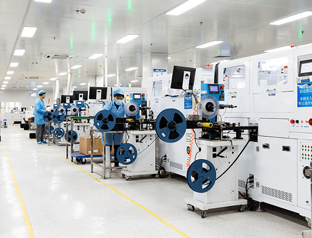 Wi-Fi Module, BT Module, IoT Module Manufacturer & Supplier - Fn-Link