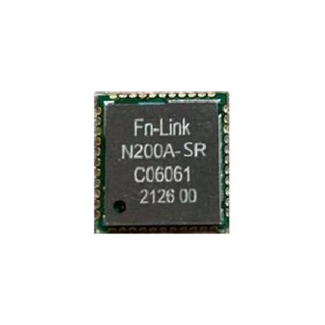 N200A-SR Wi-Fi 6 Module from China manufacturer - Fn-Link