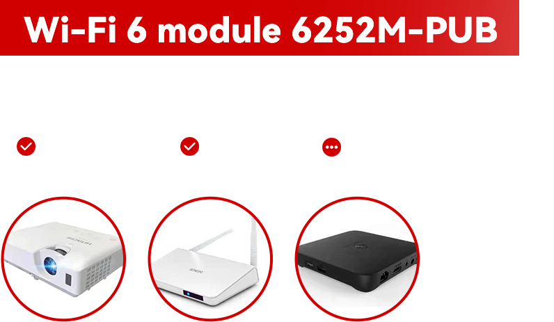 Wi-Fi Module, BT Module, IoT Module Manufacturer & Supplier - Fn-Link