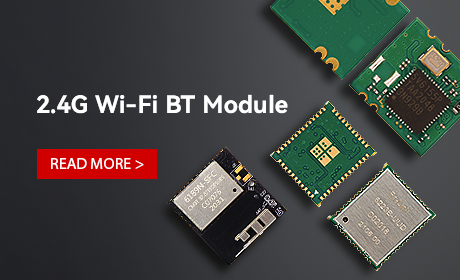 Wi-Fi Module, BT Module, IoT Module Manufacturer & Supplier - Fn-Link